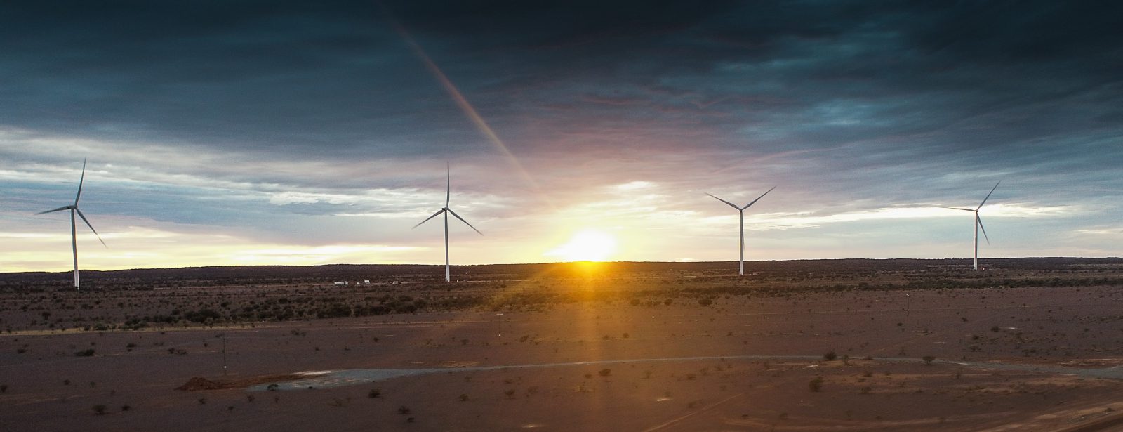 Decarbonising Australian Mining With Wind And Hybrid Power | EDL