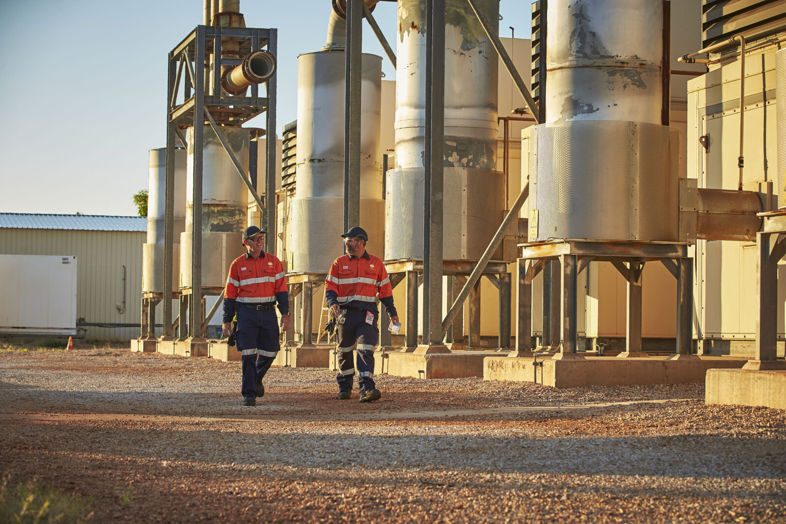 Summer readiness program has northern Australian operations ready for ...